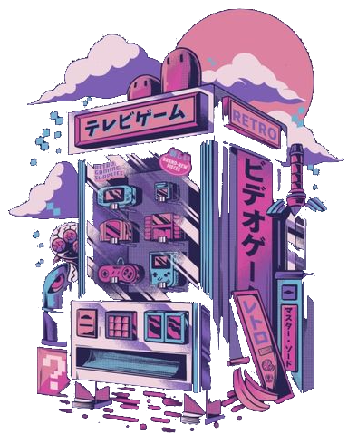 HOME [yuuushio.github.io]